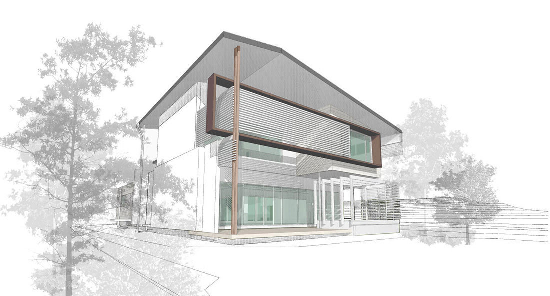 Vantage - OC Architects