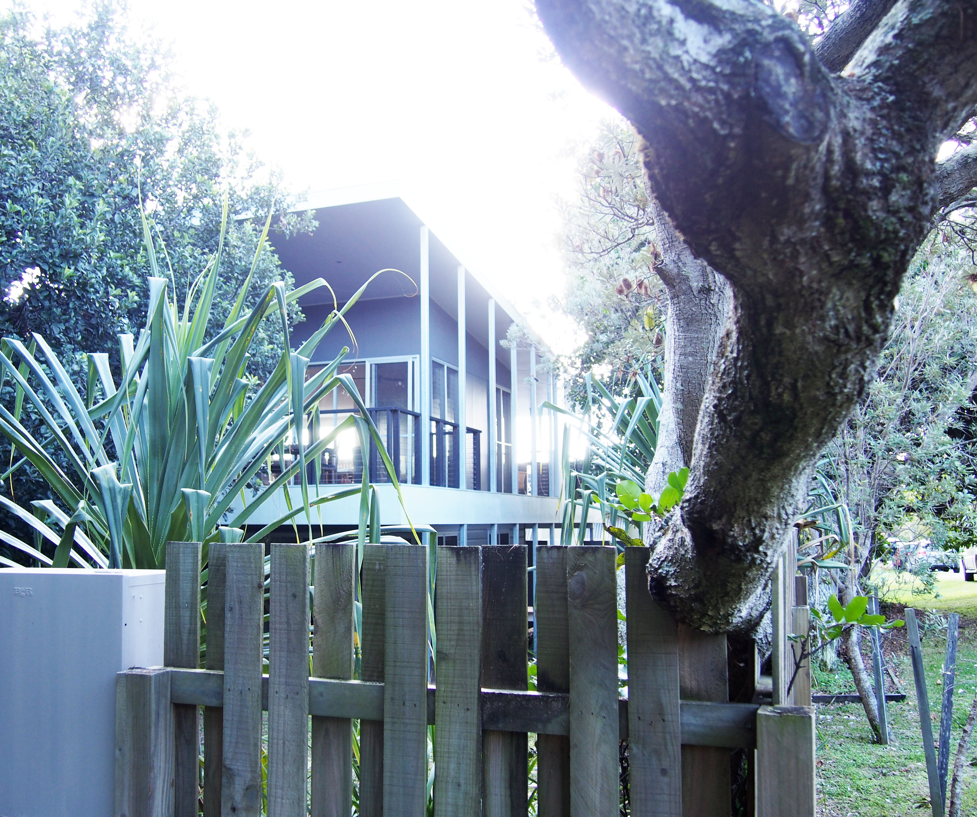 Fingal Residence - OC Architects